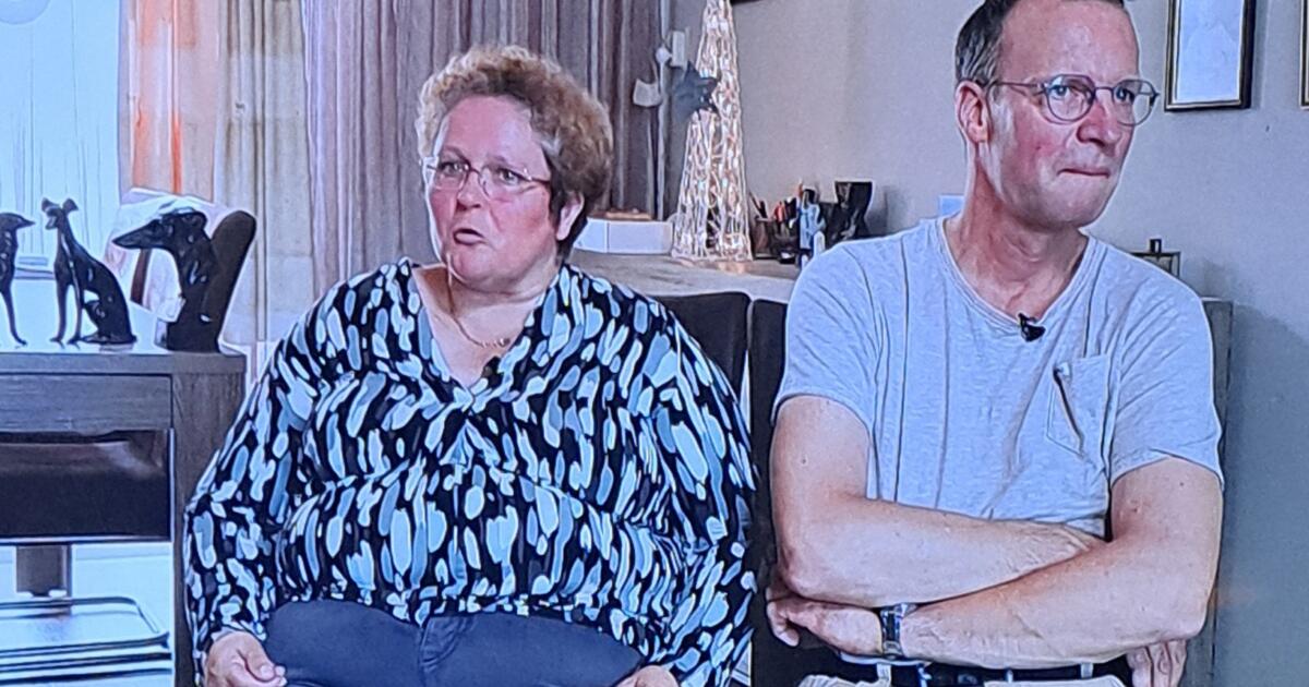 Mr. Frank Visser doet uitspraak: "Jan moet worden… | KantinePraat