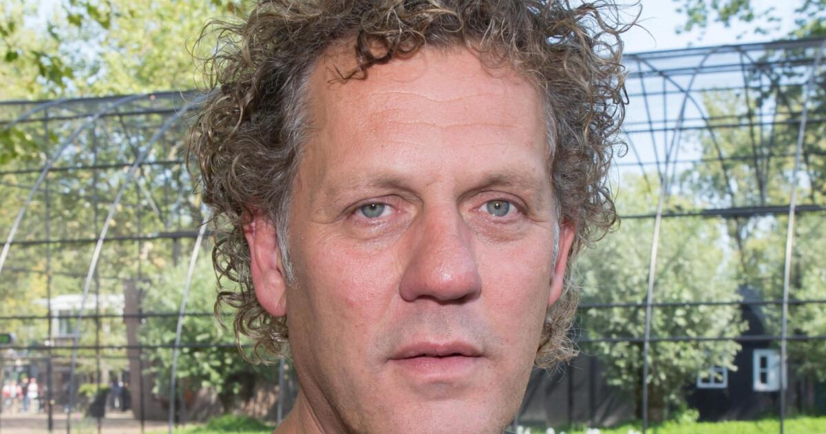 Kees van der Spek helemaal klaar met Mediacourant:… | KantinePraat