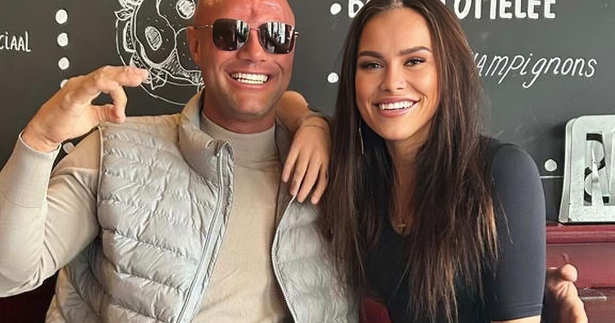 Alex Soze helemaal klaar met Valentijnsdag: "Dan is… | KantinePraat