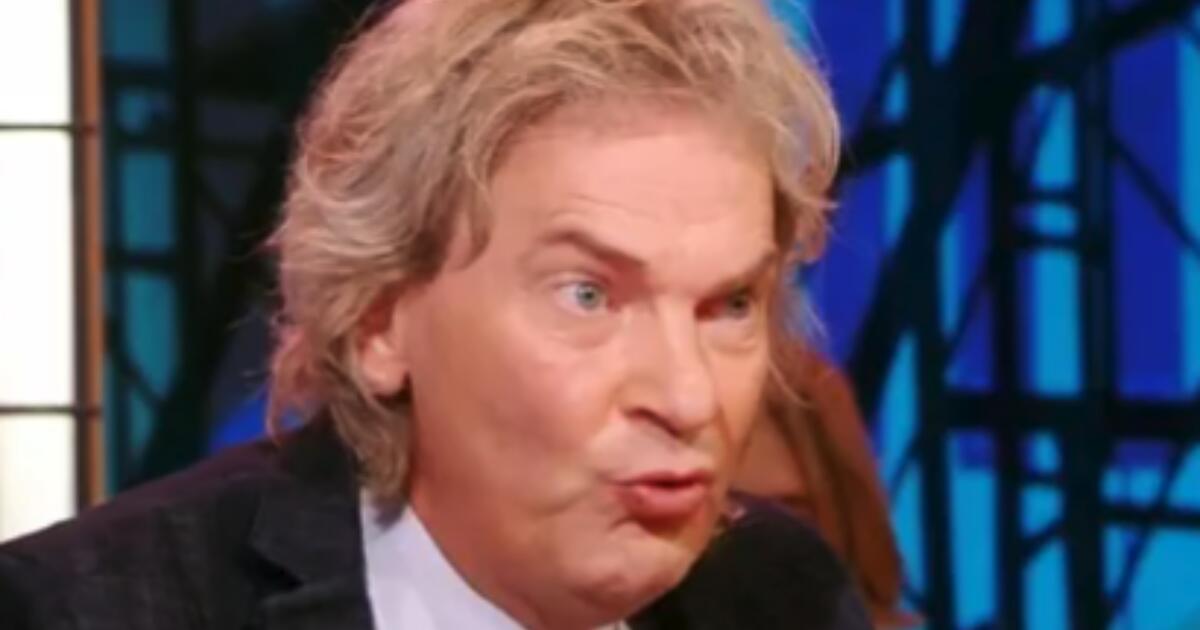 "Mocht Van Nieuwkerk terugkeren, brengen ze die… | KantinePraat