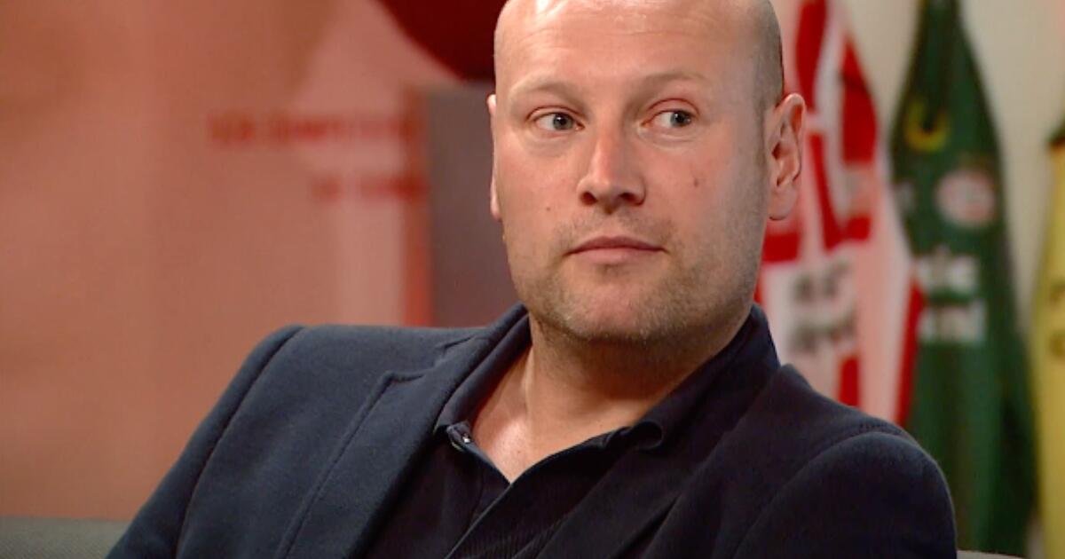 Wijffels weet wie seizoen moet afmaken bij Ajax: "Ik ken hem… | Ajax1