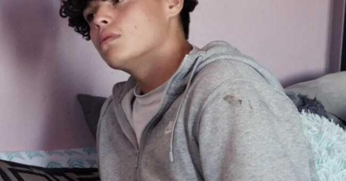 Sean Garinger (20) is op tragische wijze om het leven… | KantinePraat