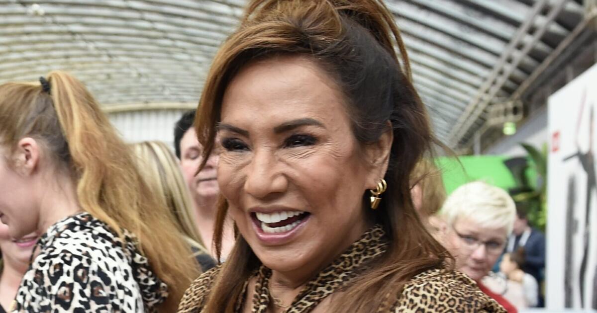 Patty Brard klaar met transfobe Anouk: "Blokkeer mij… | KantinePraat