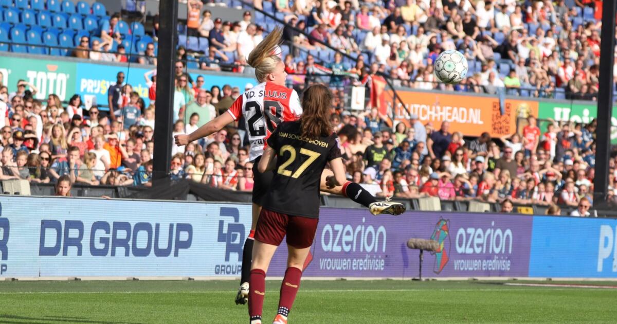 Samenvatting: FC Utrecht boekt overwinning op… | Vrouwenvoetbalnieuws