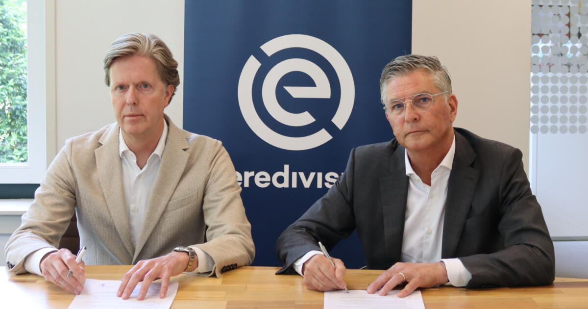 Martin van Geel begint aan een nieuw avontuur bij… | Voetbalnieuws