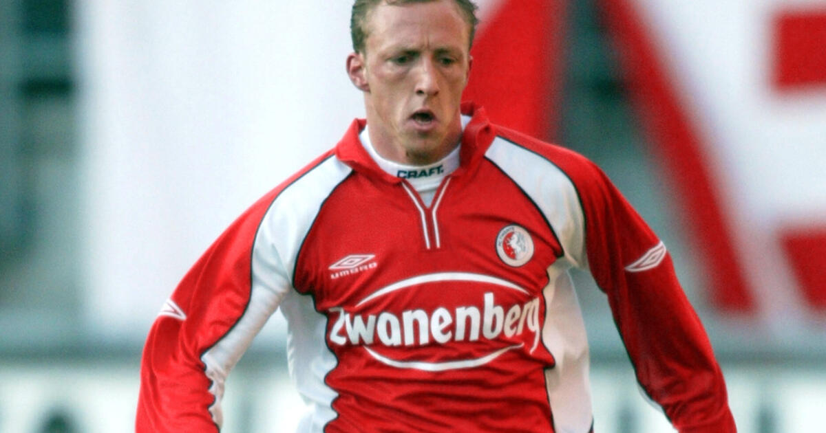 Sjaak Polak over tijd bij Twente: "Heb dat een week… | Twentefans.nl