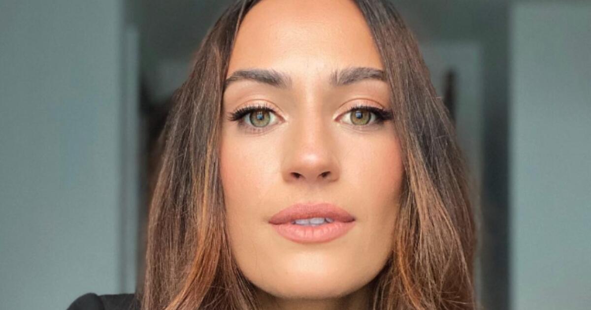 Dit is de bloedmooie vriendin van Oranje-international… | KantinePraat