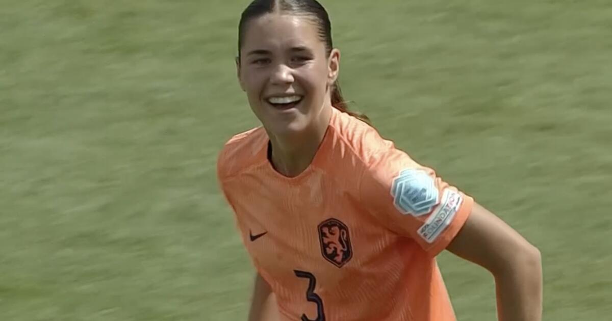 Samenvatting: Oranje O19 als groepswinnaar… | Vrouwenvoetbalnieuws
