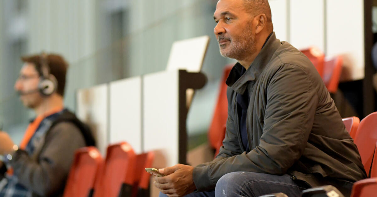 Ruud Gullit looft PSV'er: "In die combinatie is hij ook… | PSVFans