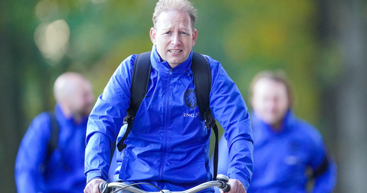 De Vries na 12 jaar weg bij Oranje: "De KNVB… | Vrouwenvoetbalnieuws