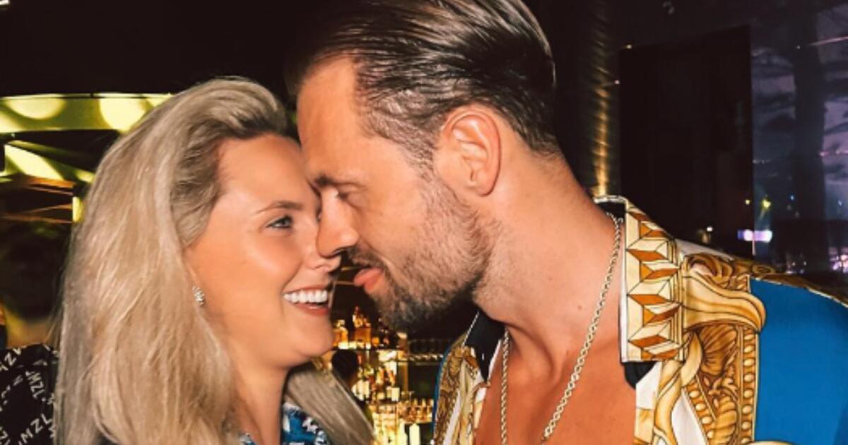 'Ex-vriendin Joel Beukers doodsbang na affaire':… | KantinePraat