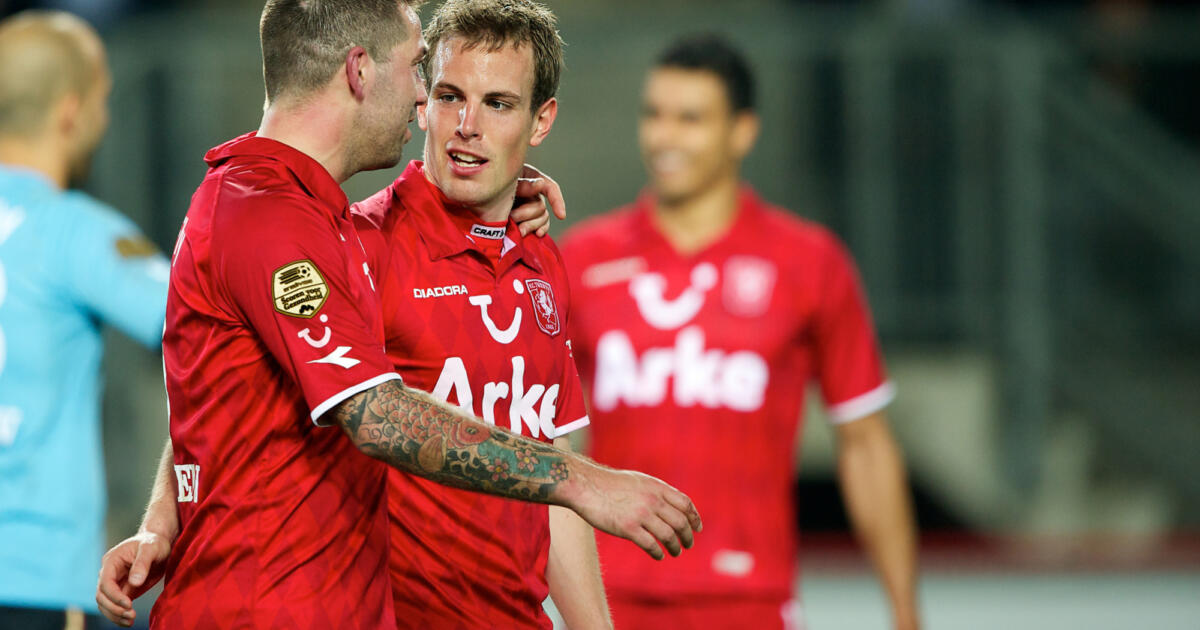 "Het eerste wat hij tegen me zei, was: ff peukje… | Twentefans.nl