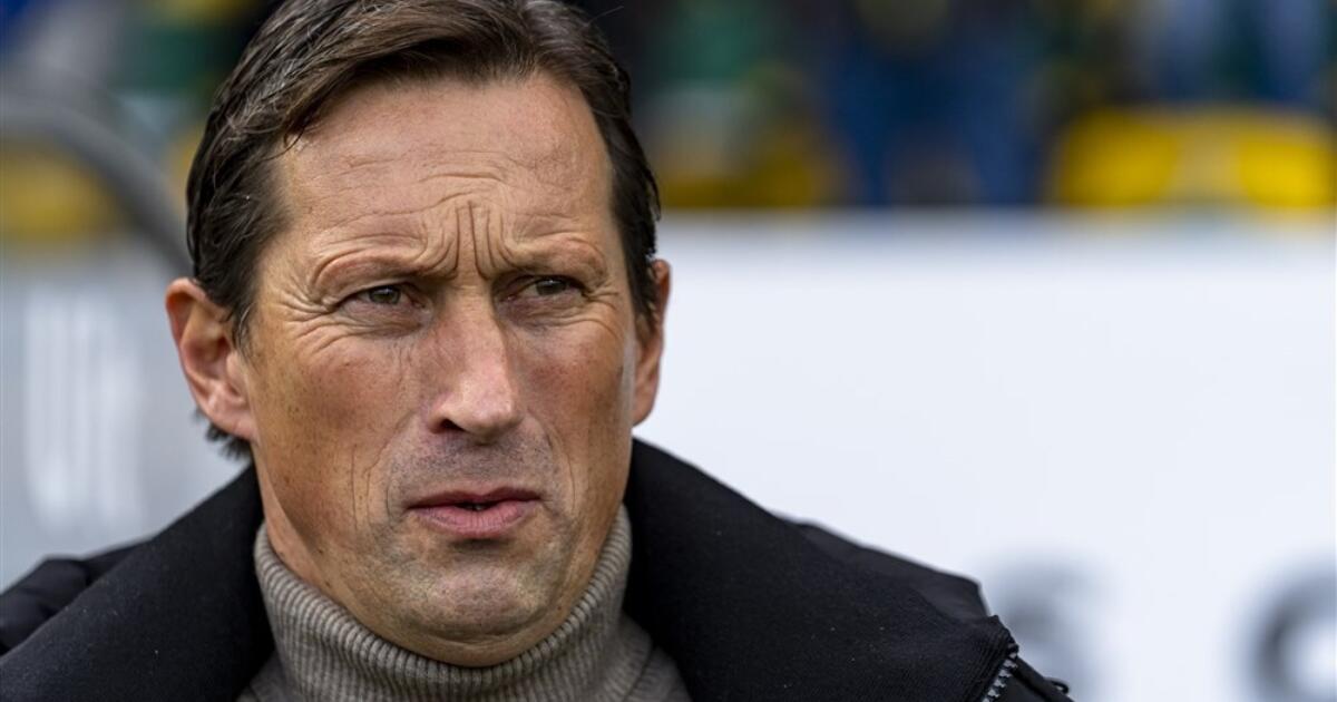 Schmidt geeft aan: "Dat zijn dingen die gaan leven bij… | FeanOnline