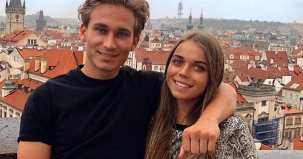 Dit is Donna Bakker, de bloedhete vriendin van de… | KantinePraat