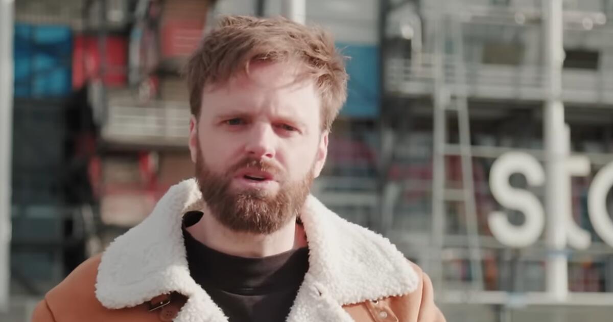 Tim Hofman laat van zich horen: "Geen… | KantinePraat