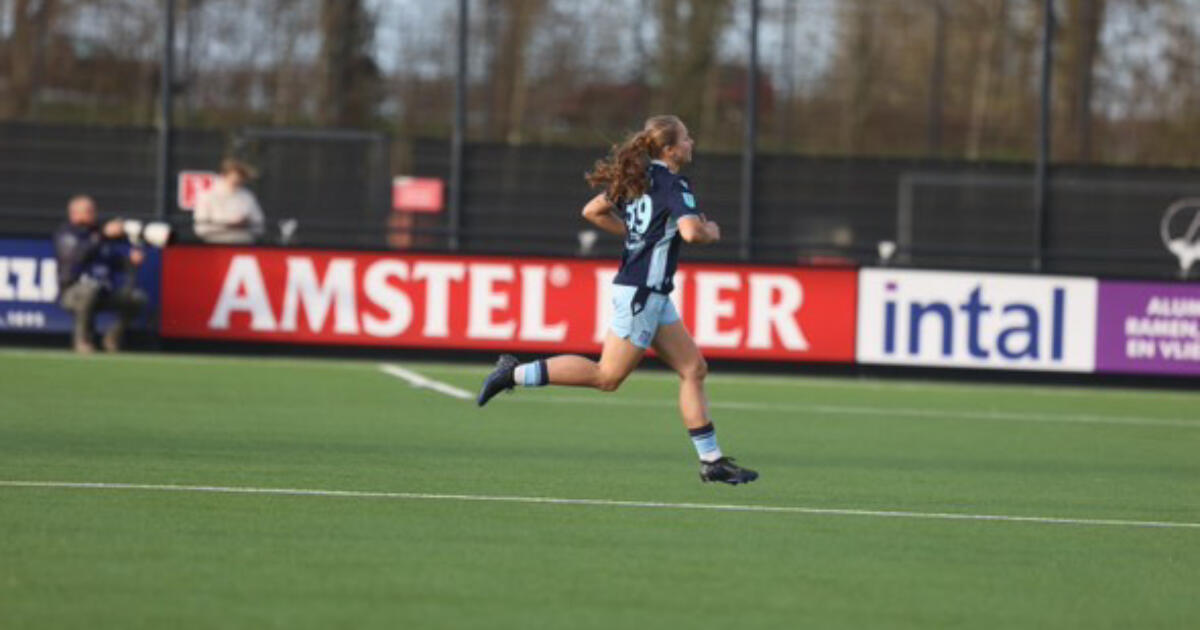 Samenvatting: PEC pakt punt tegen Heerenveen… | Vrouwenvoetbalnieuws