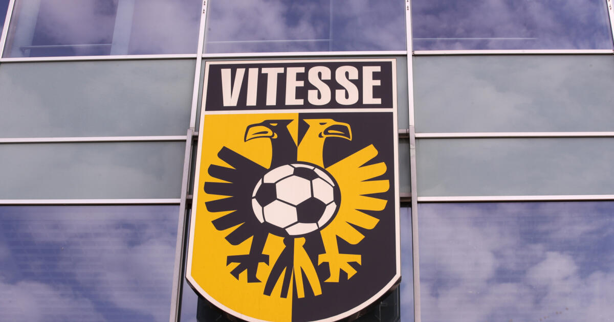 BREAKING | Overnamekandidaat Vitesse trekt zich terug,… | KantinePraat