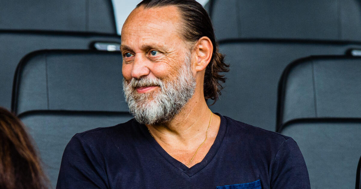 Hugo Borst blikt terug: "Hij trok de verering van 'Ajakkes'… | Ajax1