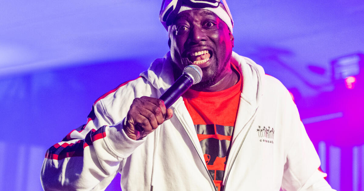 Verdrietig nieuws uit muziekwereld: Rapper Def Rhymz… | KantinePraat