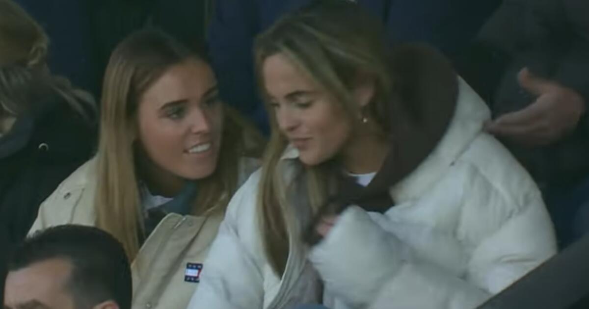 'Jill Roord (27) heeft een vriendin: "Het is geen… | Voetbalnieuws