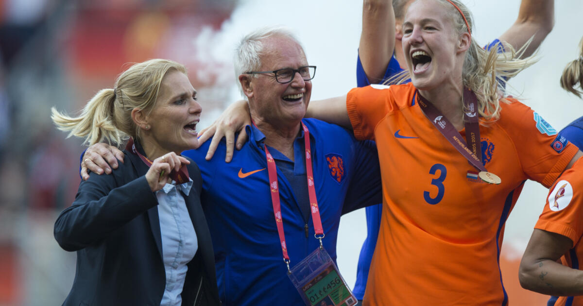 Van der Gragt: "Denk dat ik geen moment spijt… | Vrouwenvoetbalnieuws