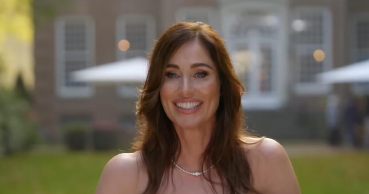 VIDEO | MAFS-deelneemster Femke (41) heeft een bekende… | KantinePraat