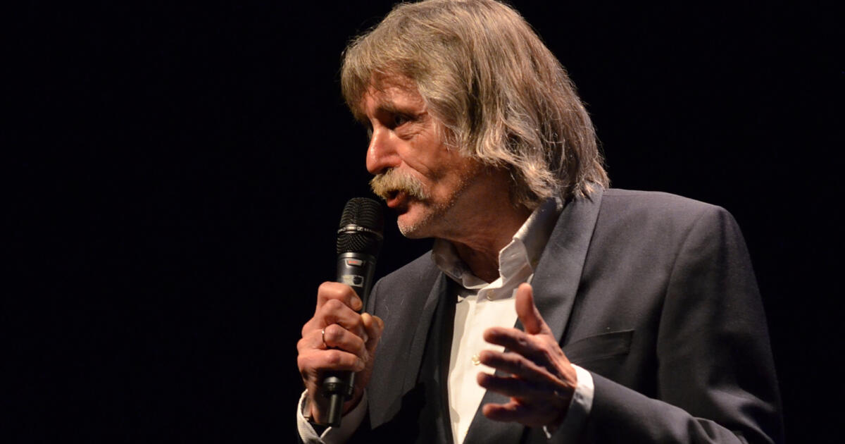 Susan Smit ziet Derksen terugkeren: "Emotioneel… | KantinePraat