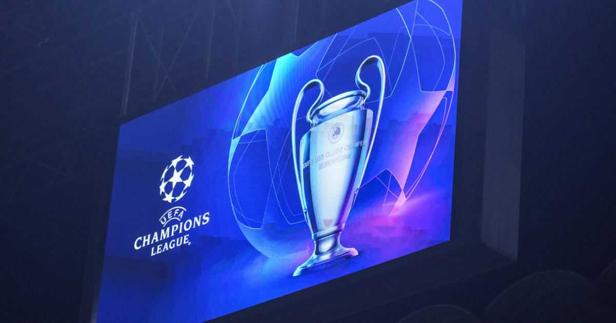 Dit is de nieuwe opzet van de Champions League: 2… | Twentefans.nl