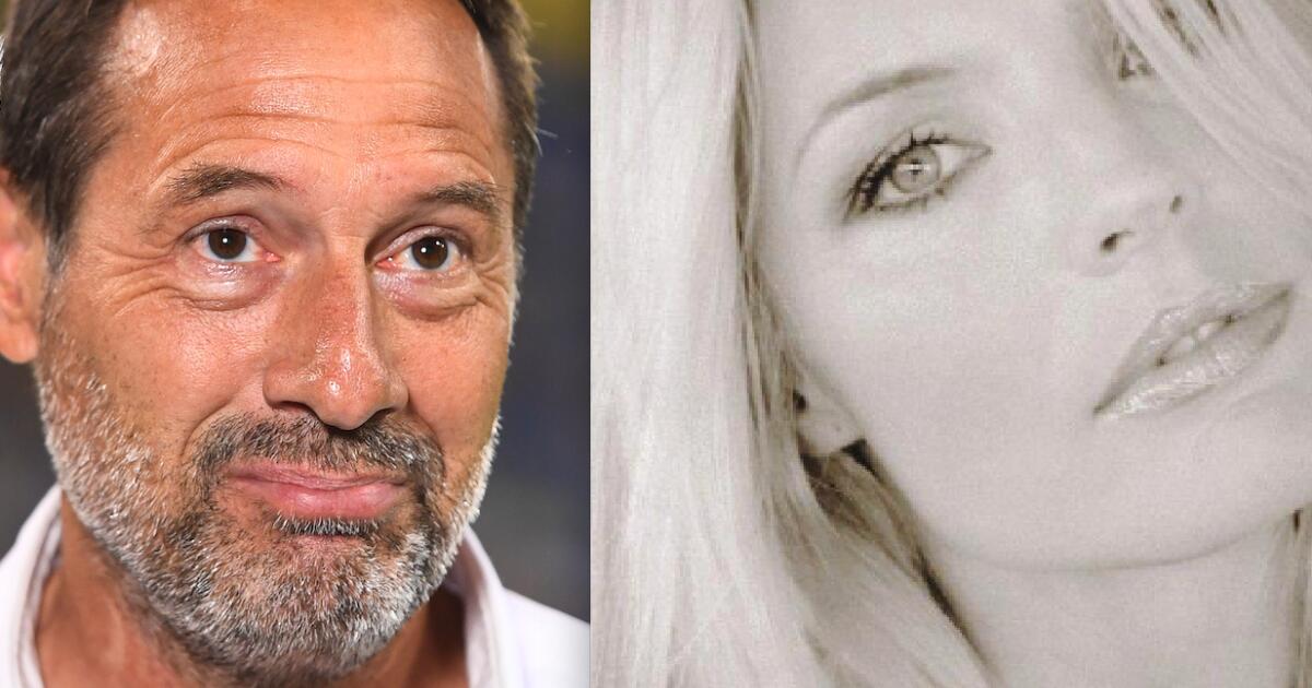 FOTO'S | John van 't Schip (61) gespot met Nederlands ex-model | Ajax1