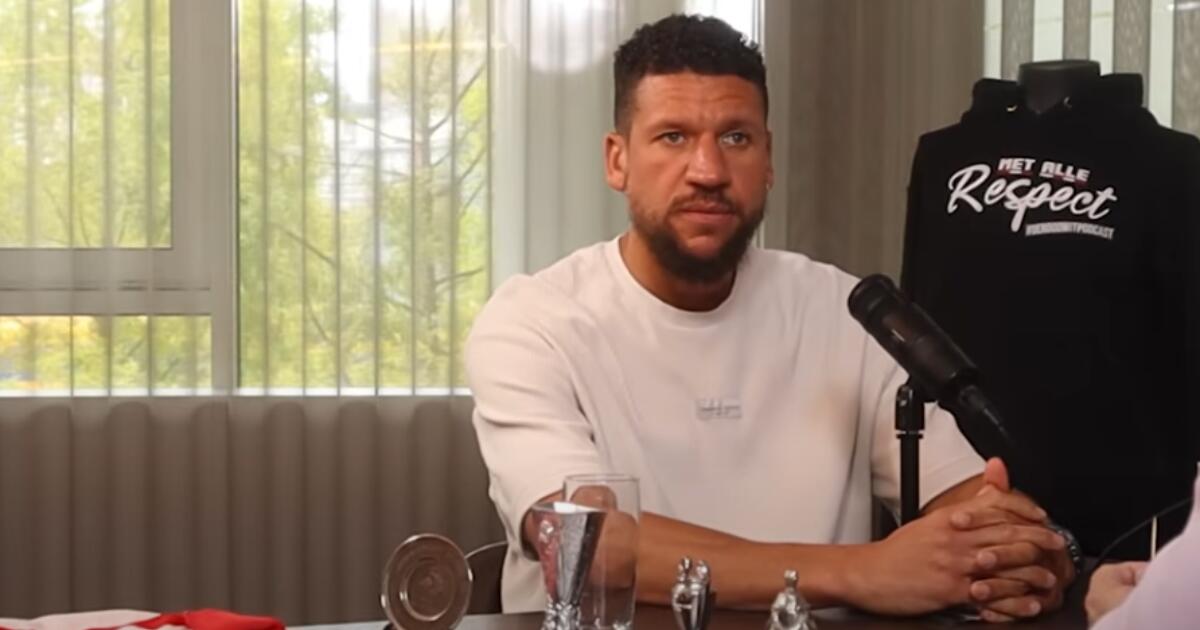 Jeffrey Bruma: "Als PSV ben je tóch wat scherper dan tegen… | PSVFans