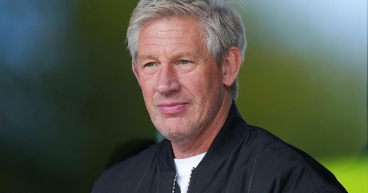 NIEUWS | Marcel Brands verlengt contract met meerdere jaren… | PSVFans