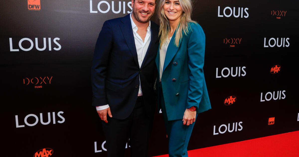 Polman krijgt complimenten van partner: "Heb haar… | KantinePraat