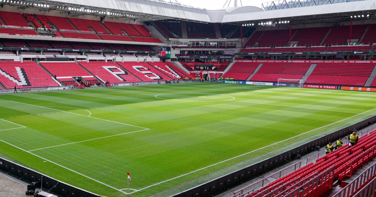 PSV-speler van 1963: "Kregen een wasmachine bij… | PSVFans