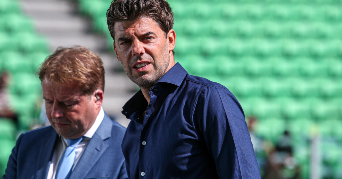 Kees Kwakman ziet 'verademing' bij Ajax: "Dat vind ik heel… | Ajax1