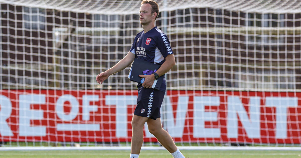 Scherp over FC Twente-opleiding: "Doel is… | Vrouwenvoetbalnieuws