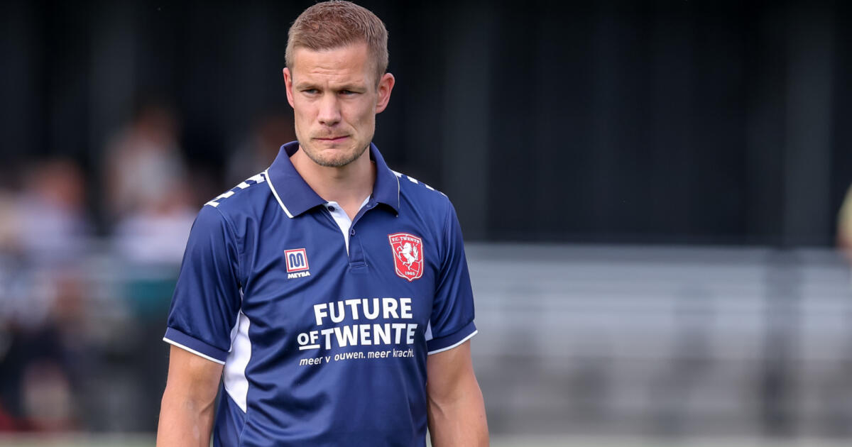 Joran Pot concludeert: "Dat zorgt voor… | Vrouwenvoetbalnieuws