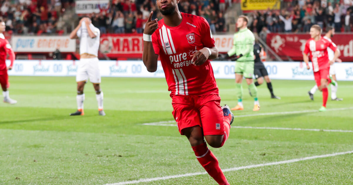 VIDEO | Samenvatting: FC Twente scoort vier keer… | Twentefans.nl