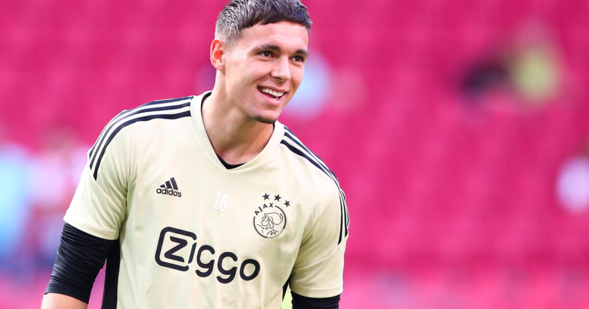 Gorter eerste keeper? "Normaal gesproken beter dan Van… | FeanOnline