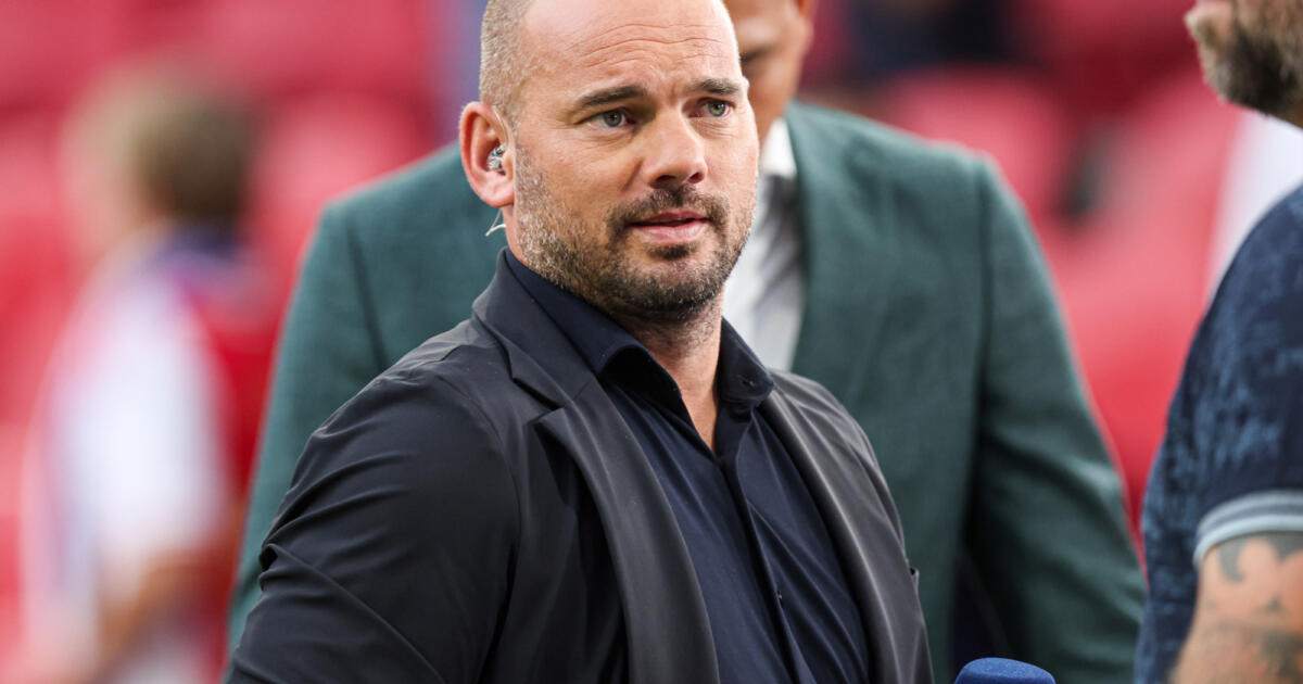 Wesley Sneijder kritisch op PSV'er: "Heeft hij te weinig… | PSVFans