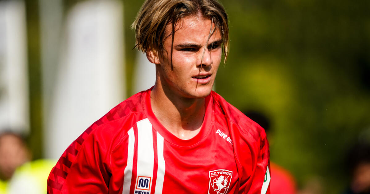 Scholten: "Denk dat hij echt een belangrijke speler… | Twentefans.nl