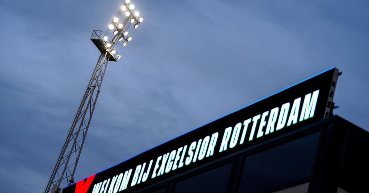 KNVB: Excelsior troeft topclubs in Azerion… | Vrouwenvoetbalnieuws