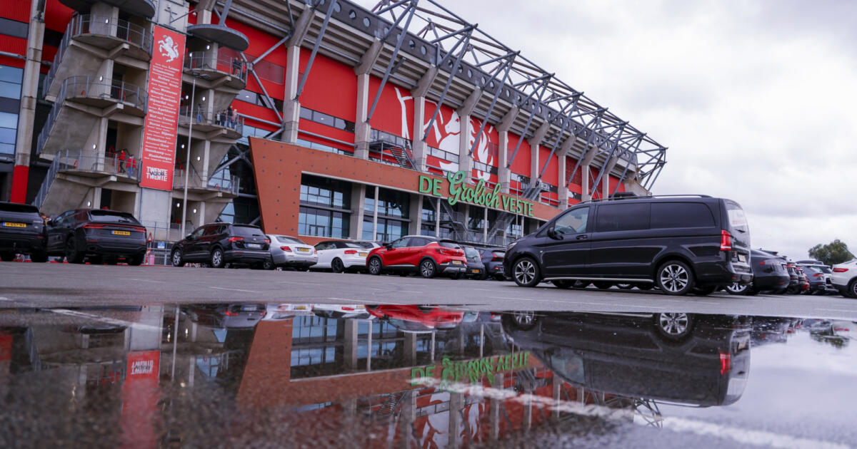 FC Twente waarschuwt supporters: "Er wordt extra… | Twentefans.nl
