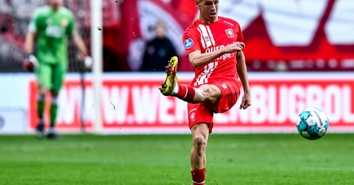 ESPN komt met Elftal van het Jaar: twee spelers van… | Twentefans.nl