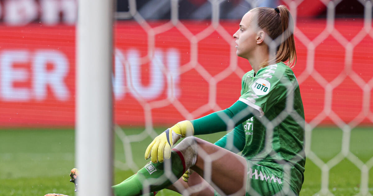 Van Domselaar droomt: "Kampioen worden, WK keepen,… | Twentefans.nl