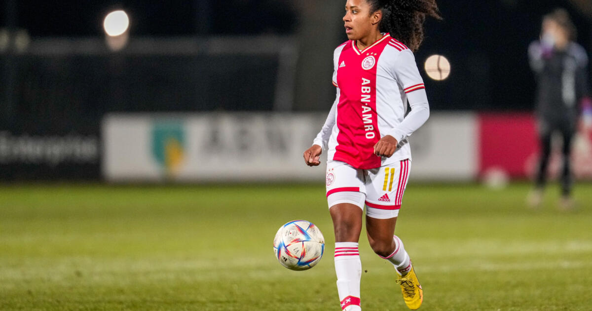 Weerden: "We moeten keihard strijden, maar op… | Vrouwenvoetbalnieuws