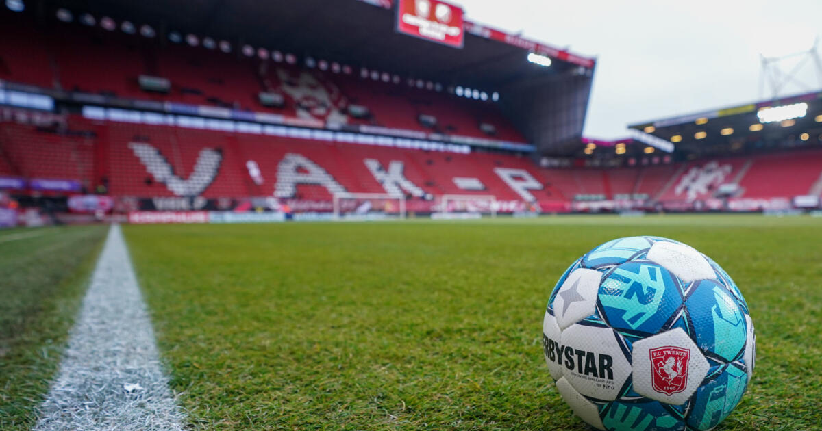 FC Twente ontvangt een onvoorwaardelijke geldboete… | Twentefans.nl