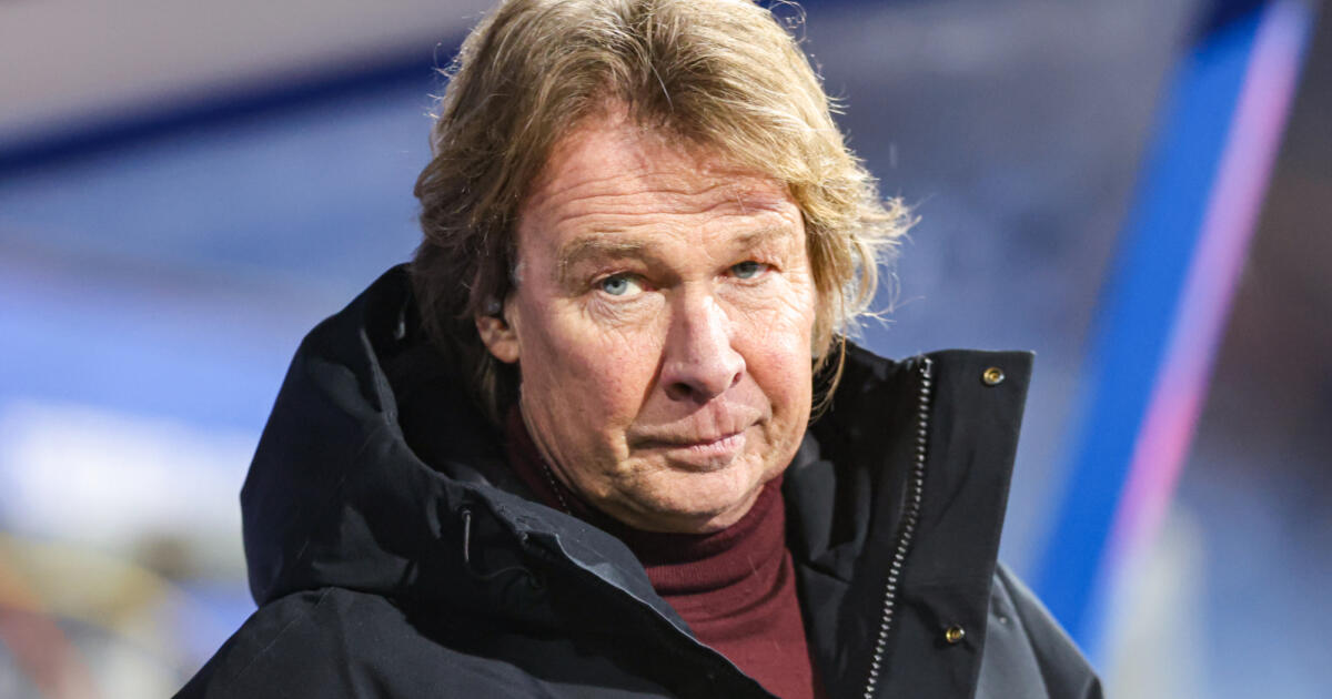 Hans Kraay onthult: "Oosting had gelijk een goede… | Twentefans.nl