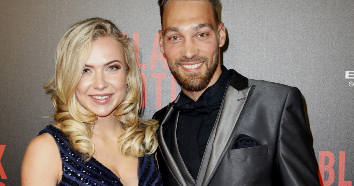 Joy Beune open over relatie met Nuis: "Altijd nog de… | KantinePraat