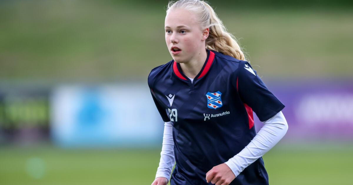 Voorlopige selectie Oranje O19 voor… | Vrouwenvoetbalnieuws