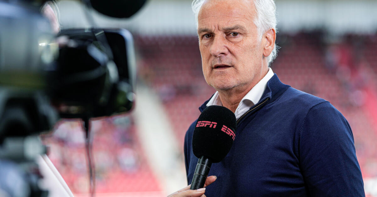 Fred Rutten wijst naar FC Twente-speler: "De beste in… | Twentefans.nl